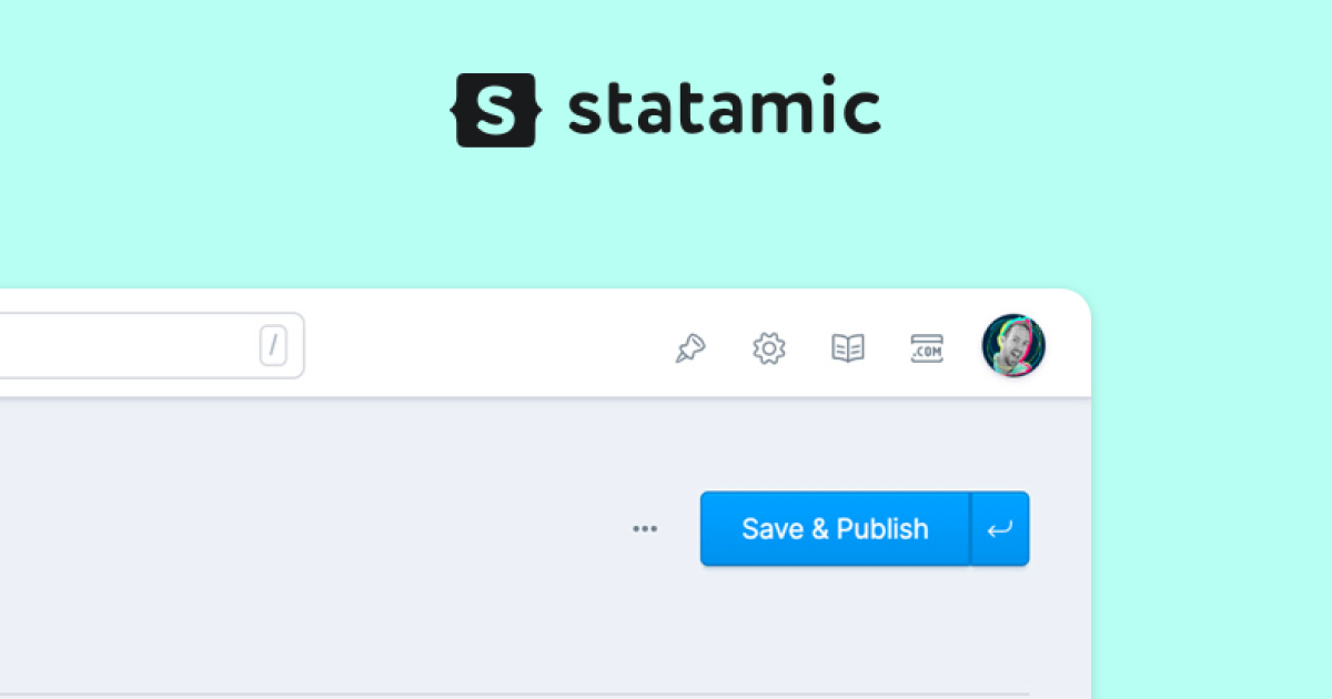 Statamic CMS: Wat zijn de marketing mogelijkheden? | ROX Digital Agency